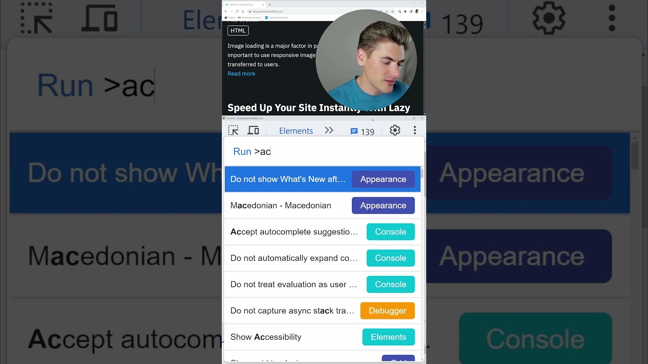 This Experimental Chrome Accessibility Feature Is A Game Changer