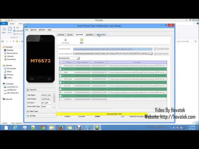 Error Listing Sp Flash Tool And Solution Fix Flash File Roms Free Download