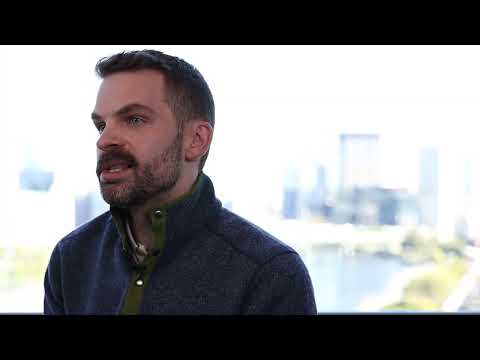2024 Research Annual Report, Did You Know: Ryan Corbett, PhD