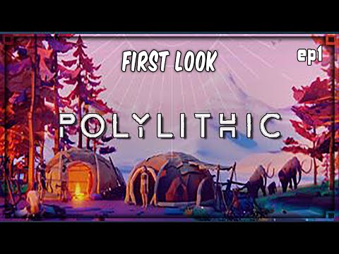 Steam Community :: Polylithic