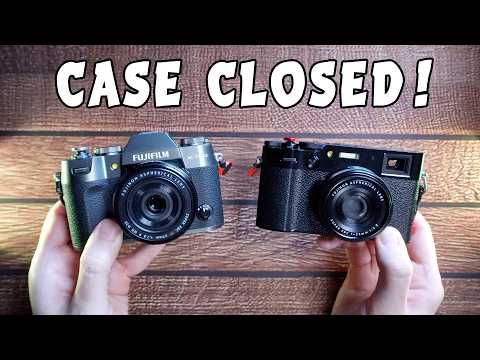 Fuji X-T50 vs X100VI: Long term comparison (16828222)