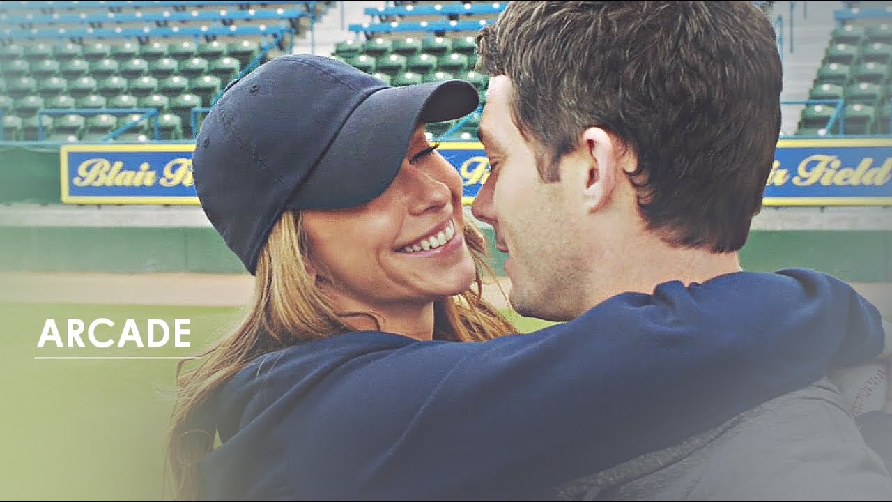 Riley & Kyle | Arcade