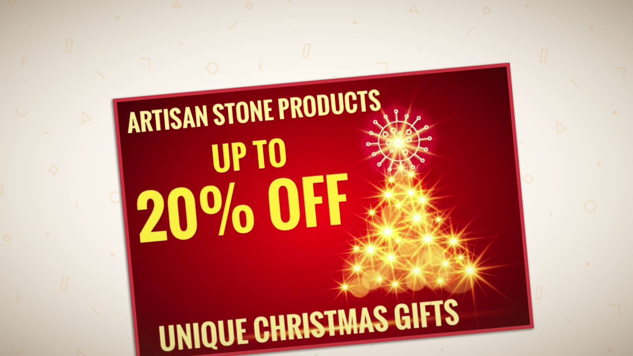Artisan Stone Products: cast stone figurines and yard decorations