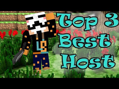 Top 3 Best Minecraft Server Hosting Companies of 2022