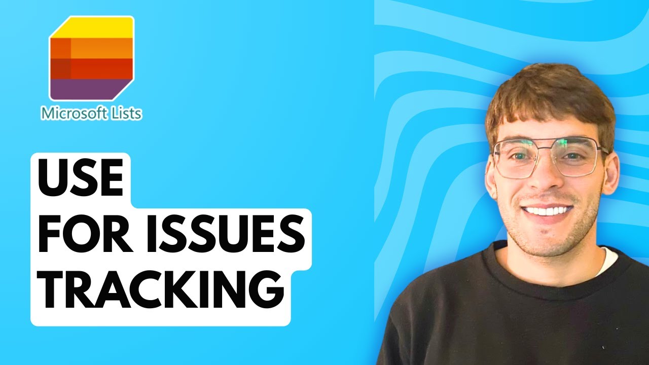 How to Use Microsoft Lists for Issues Tracking [2026 Full Guide]