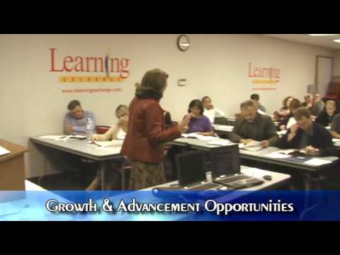 How To Get A State Job in California