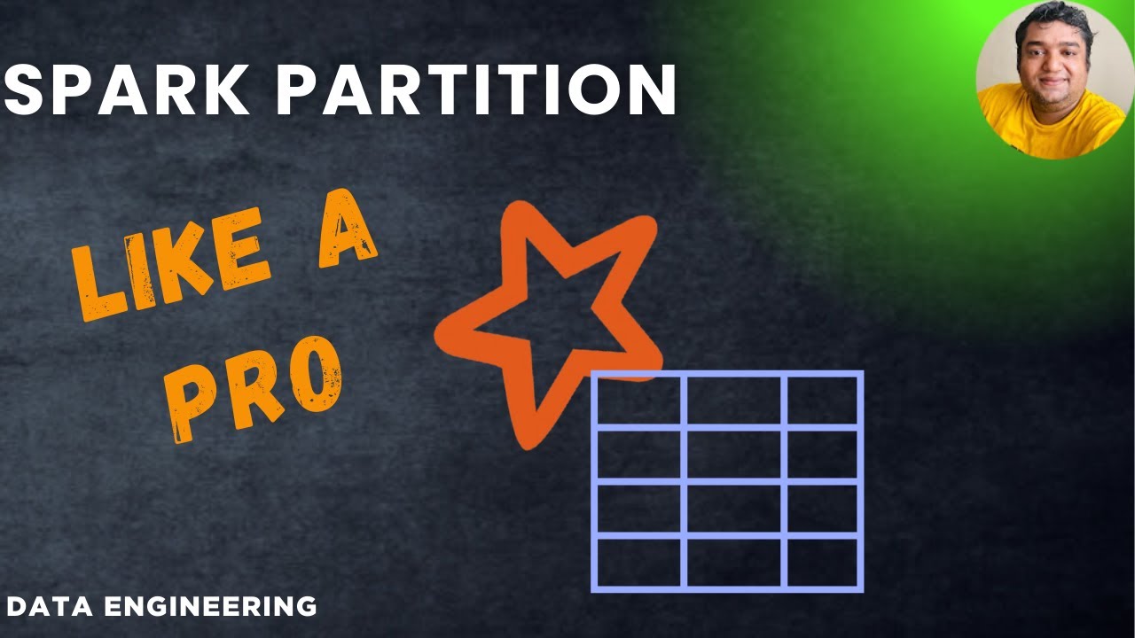 Spark Partitioning Explained | Best Practices & Optimization Tips