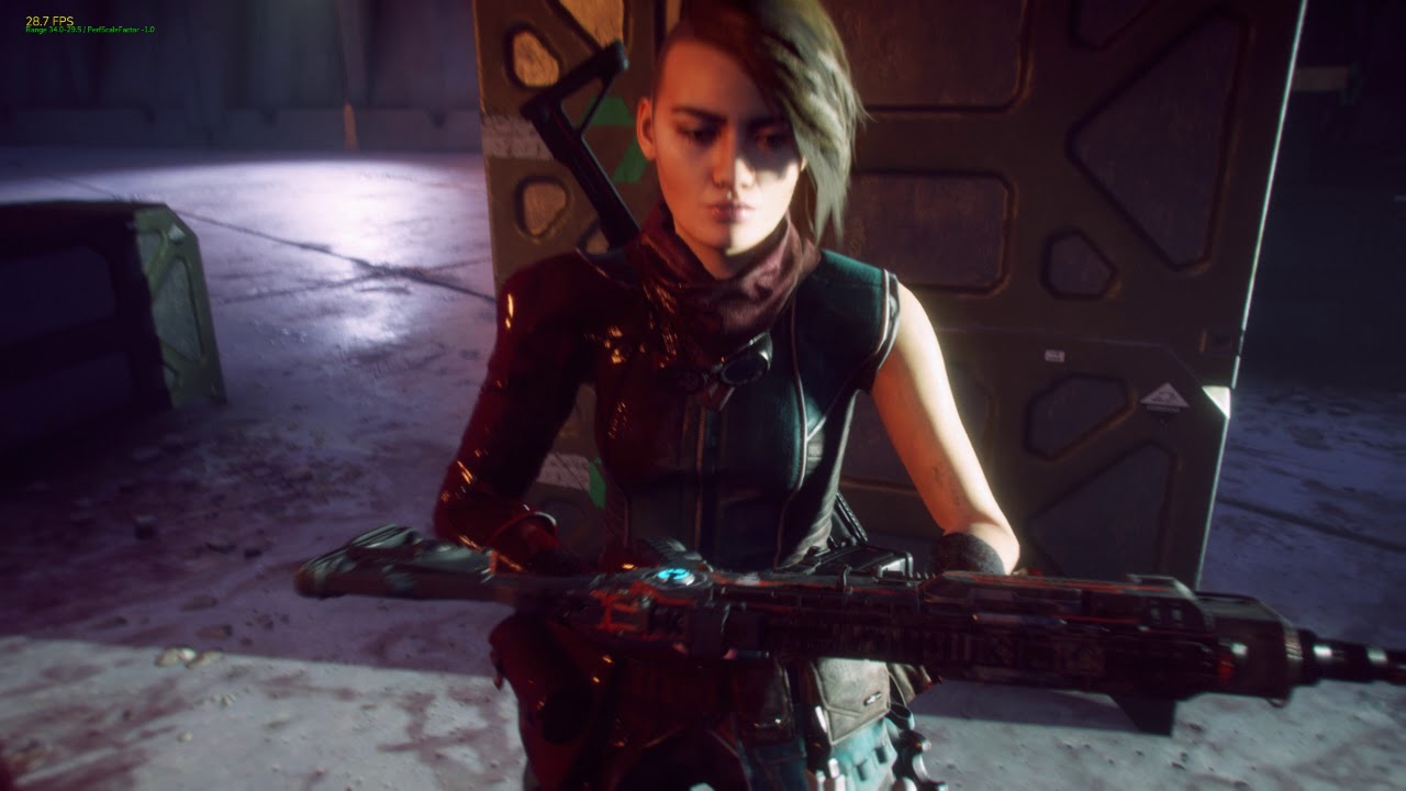Rage 2 fix on Core 2 Quad Q6600 8GB RAM GTX 1050 Ti (also AMD Phenom Fix)