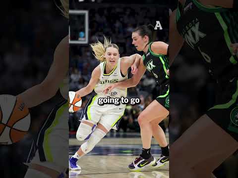 Diana Taurasi knows Paige Bueckers will be the best player in the W
