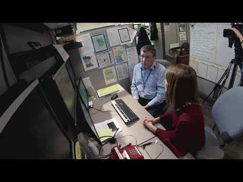 How Does Minnesota's Emergency Alert System Work?