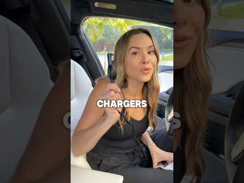 Tesla wonβt let you USE accessories in Sentry Mode! ππͺ«