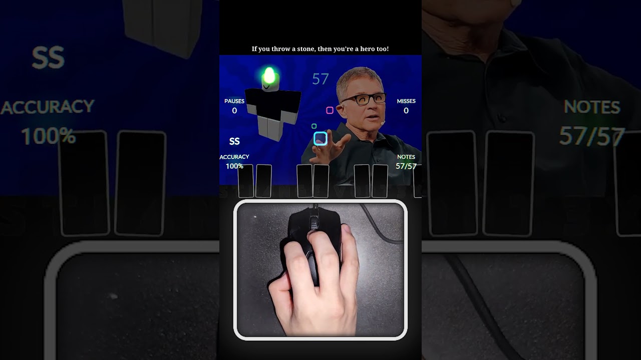 Roblox Execution Clap