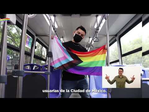 Red de Transporte de Pasajeros de la Ciudad de México