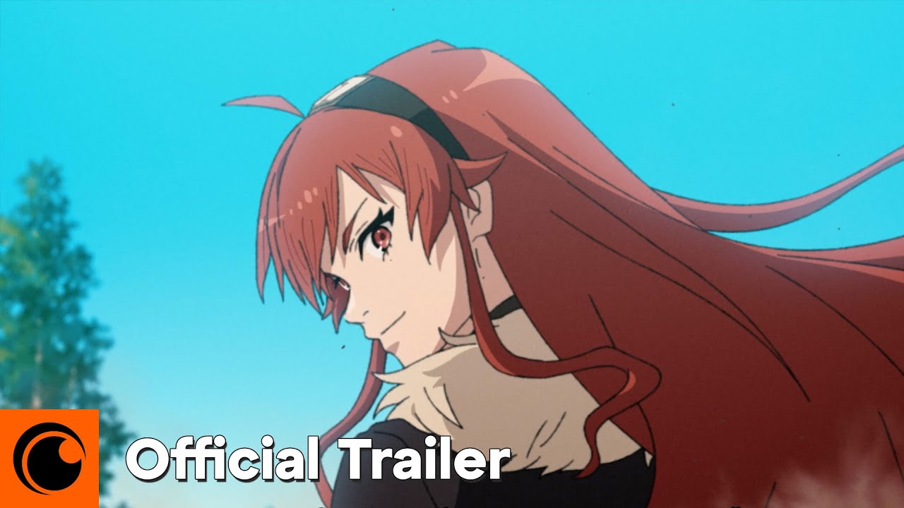 PENANTIAN BERAKHIR! Mushoku Tensei Season 3 Rilis 2026, Trailer Perdana Ungkap Babak Baru ...