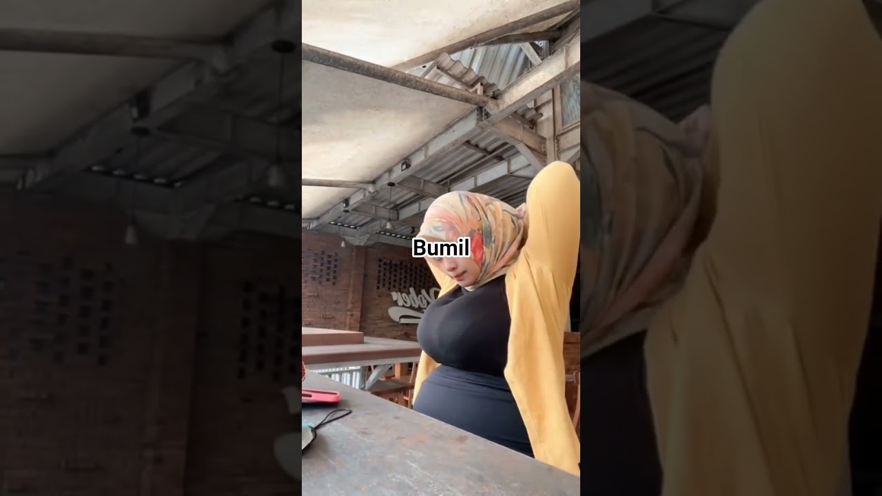 bu guru salsa #hamil #bumil #pregnant #senambumil #bumilcantik #weekspregnant #buntis