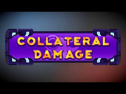 Collateral Damage Trailer