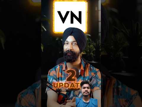 auto caption in VN app #editing #deepaktech98 #videoediting