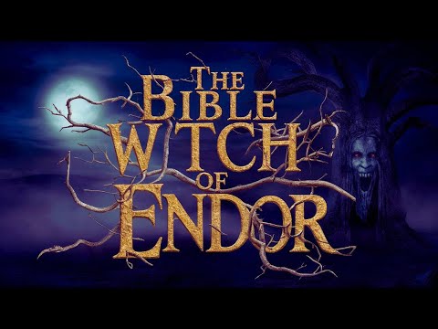 SORCERY IN THE BIBLE