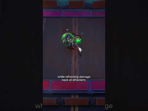 TFT Cyber City: Exotech Reveal
