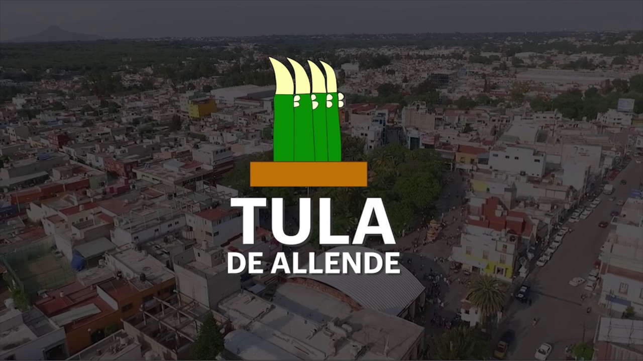 Pueblos Indígenas: Tula de Allende