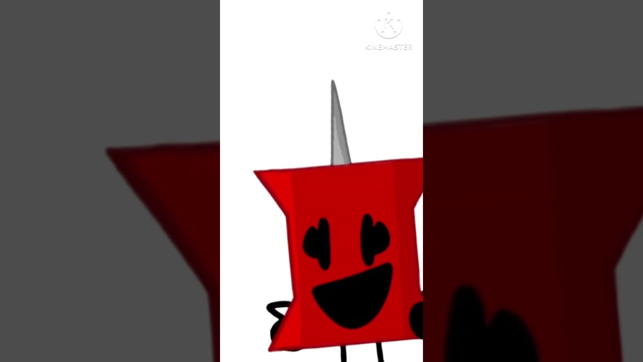 Pin has to speak in Coinys language lol #bfdi #bfdia #fyp #tpot