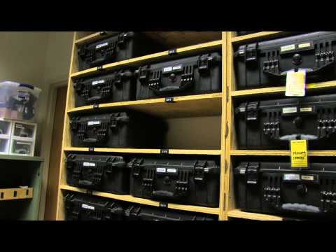 BYU-Idaho Communication Production Office