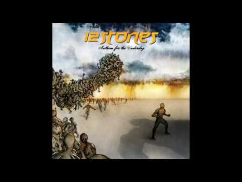 12 Stones - Lie To Me