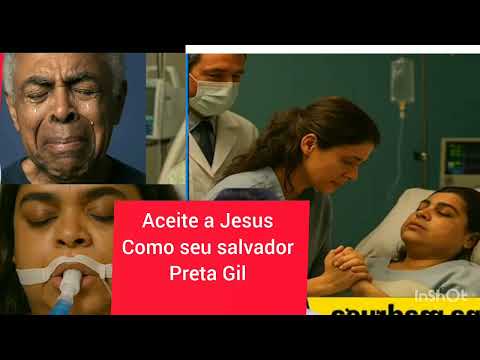 Preta Gil, infelizmente essa última notícia chega, Hoje