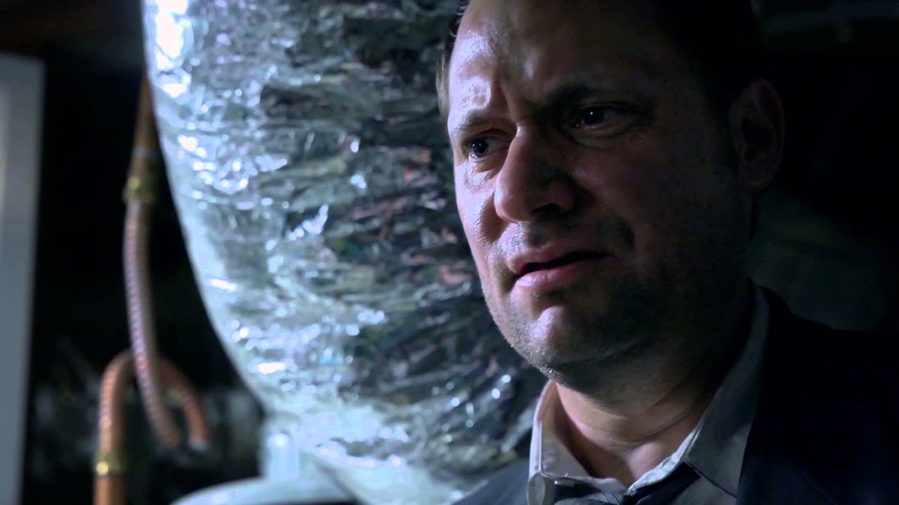 THE PEGASUS PROJECT (2015) Book Trailer