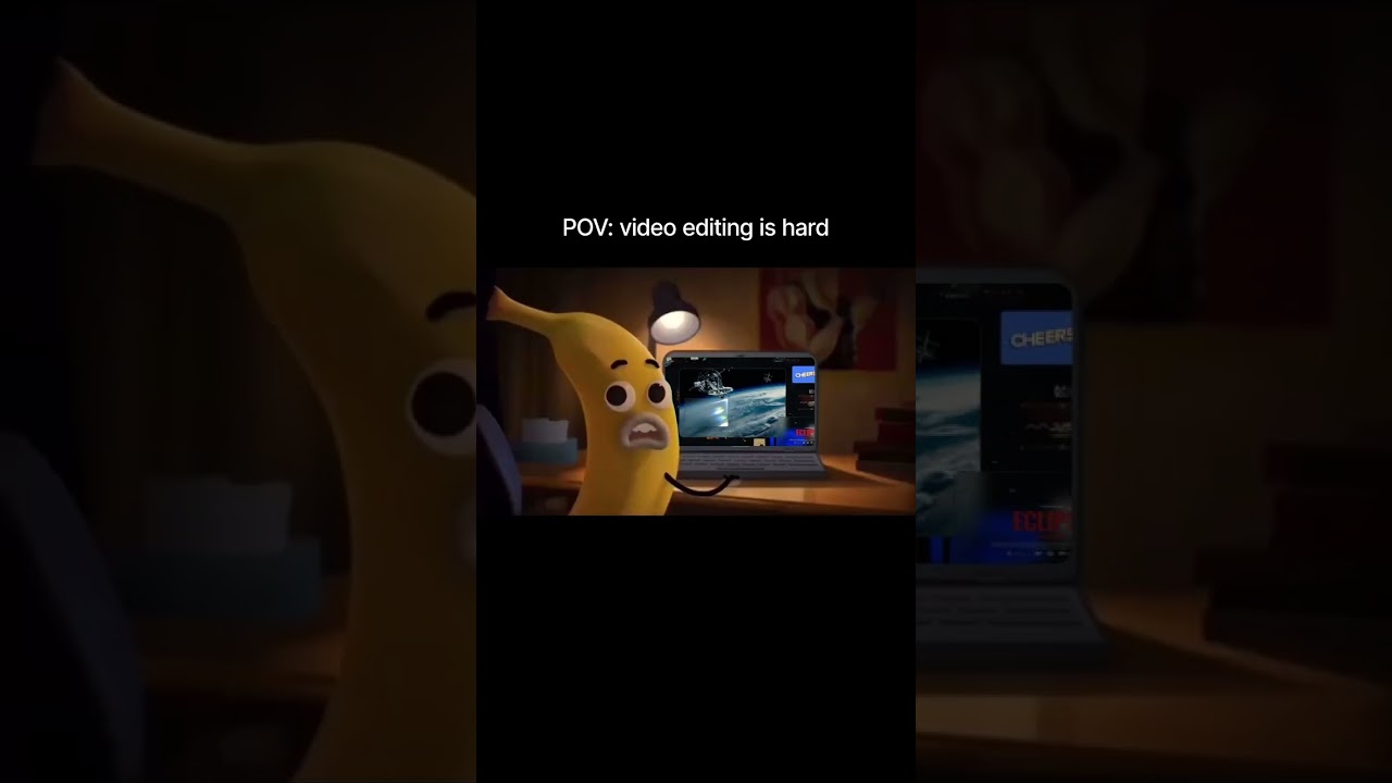 Go to Pixflow.net for easy editing  #editing #edit #editor #editingvideo #videoediting #tutorial