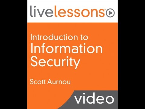 Introduction to Information Security: Institute Business Continuity / Disaster Recovery