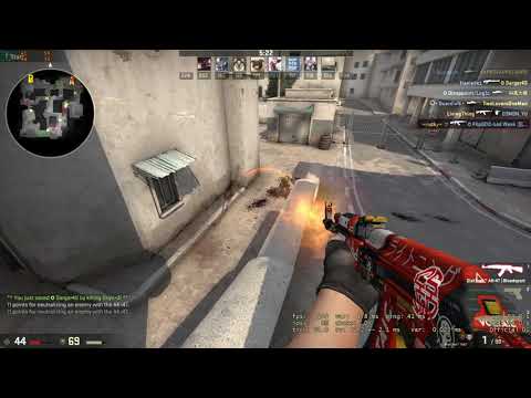 Steam Community :: Video :: Counter Strike Global Offensive 23 04 2018 ...