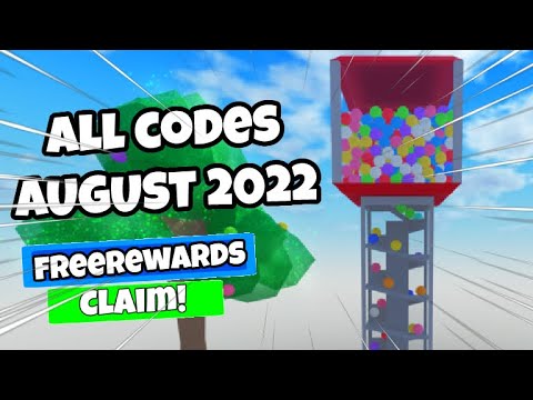ALL NEW *SECRET* CODES in GUMBALL FACTORY TYCOON CODES 2022 (Roblox Gumball Factory Tycoon Codes)