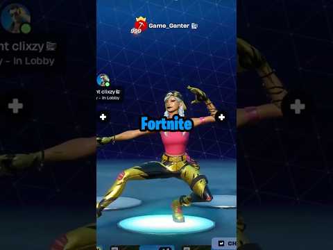 How To get TREASURED AURA Skin In Fortnite For Free!