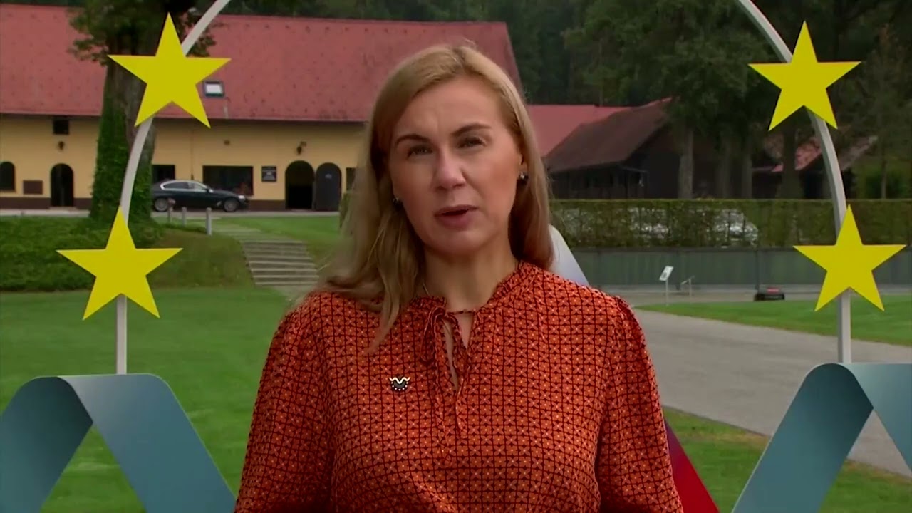 EU states race to head off energy price crisis