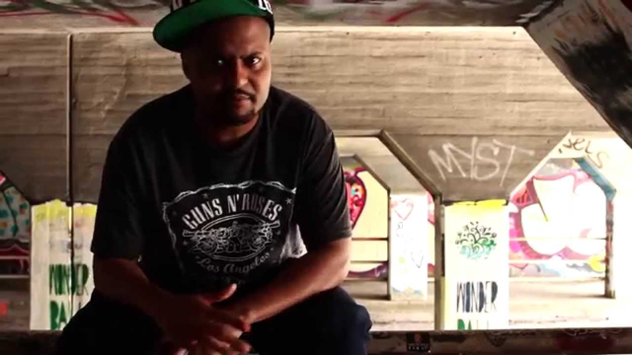 The Game Is Mine by Plex Long (Official Music Video)