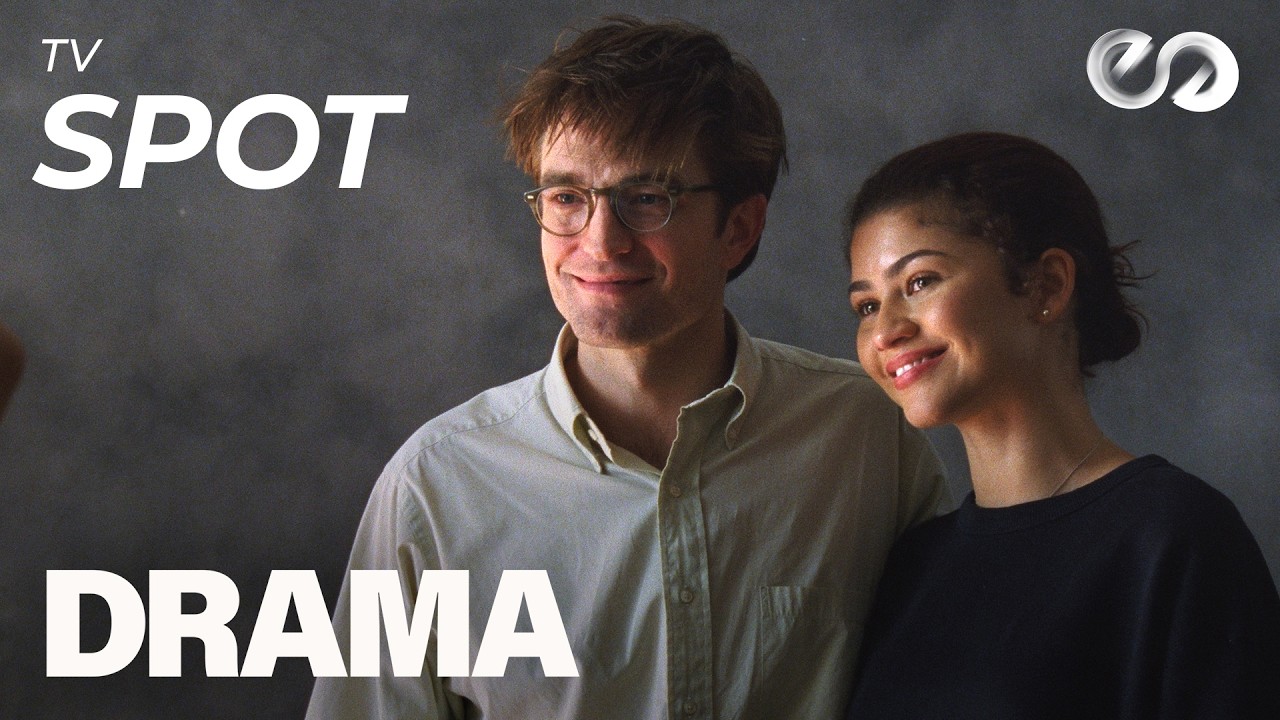 DRAMA (2026) | 15s video | české titulky