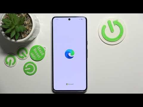 How to Install Microsoft Edge Browser on GOOGLE Pixel 8 Pro?