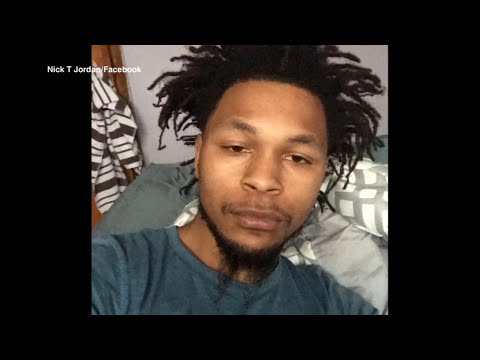 Nicholas Jordan biography: 10 things about Detroit, Michigan man ...