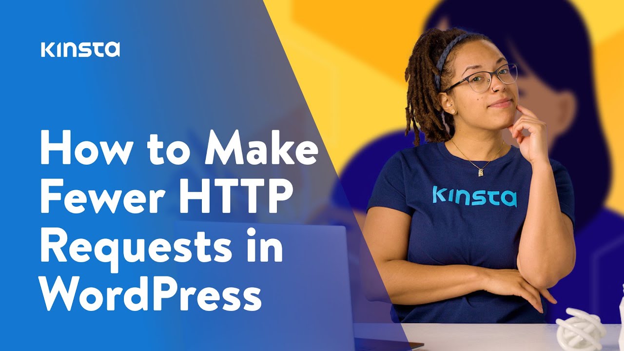 How to Make Fewer HTTP Requests in WordPress