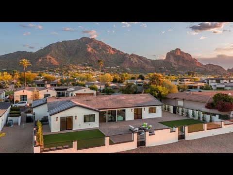 Welcome to Mountain Shadows East! | 5635 E. Lincoln Drive #4, Paradise Valley, 85253