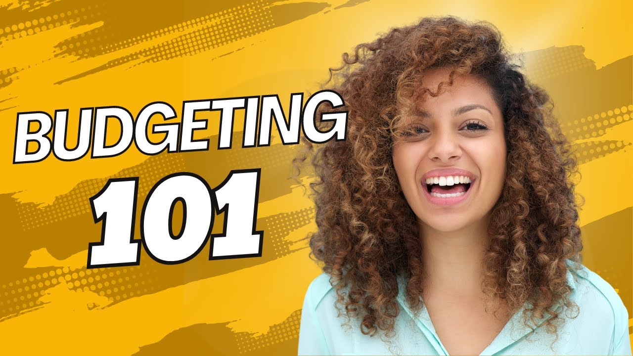 Mastering Your Finances : A Comprehensive Guide to Understanding and Creating Budgets