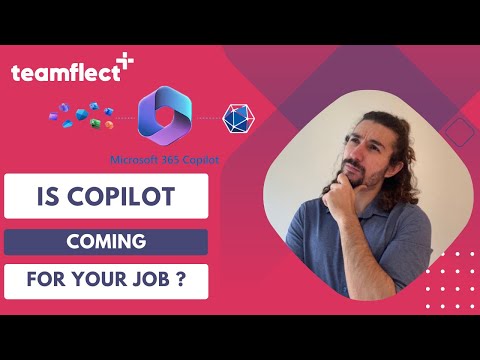 Microsoft 365 Copilot: How will AI impact your workplace?