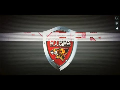 Malaysia Cyber Games 2015