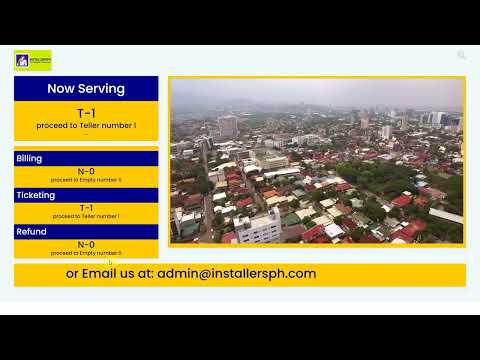 Queue Management System in the Philippines
