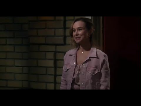 The Conners 3x15 - Darlene visits Molly Tilden