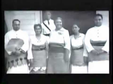 ‘A Brief History of the Tongan Monarchy’ (VIDEO) | The Royal Correspondent