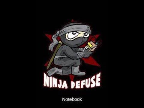 Steam Community :: Video :: CS:GO NINJA DEFUSE VOL 999 SIHIRDARYUS RANK:GE