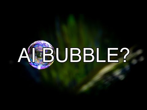 AI bubble, a paradigm shift, and other things Gartner is saying