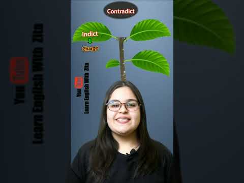 Words With Root Word Dict| Meaning & Pronunciation Of Indict| #Shorts by Aishani #AishSeEnglish